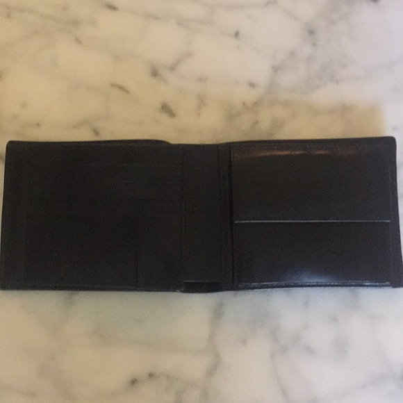 Trussardi | Bags | Authentic Trussardi Wallet | Poshmark
